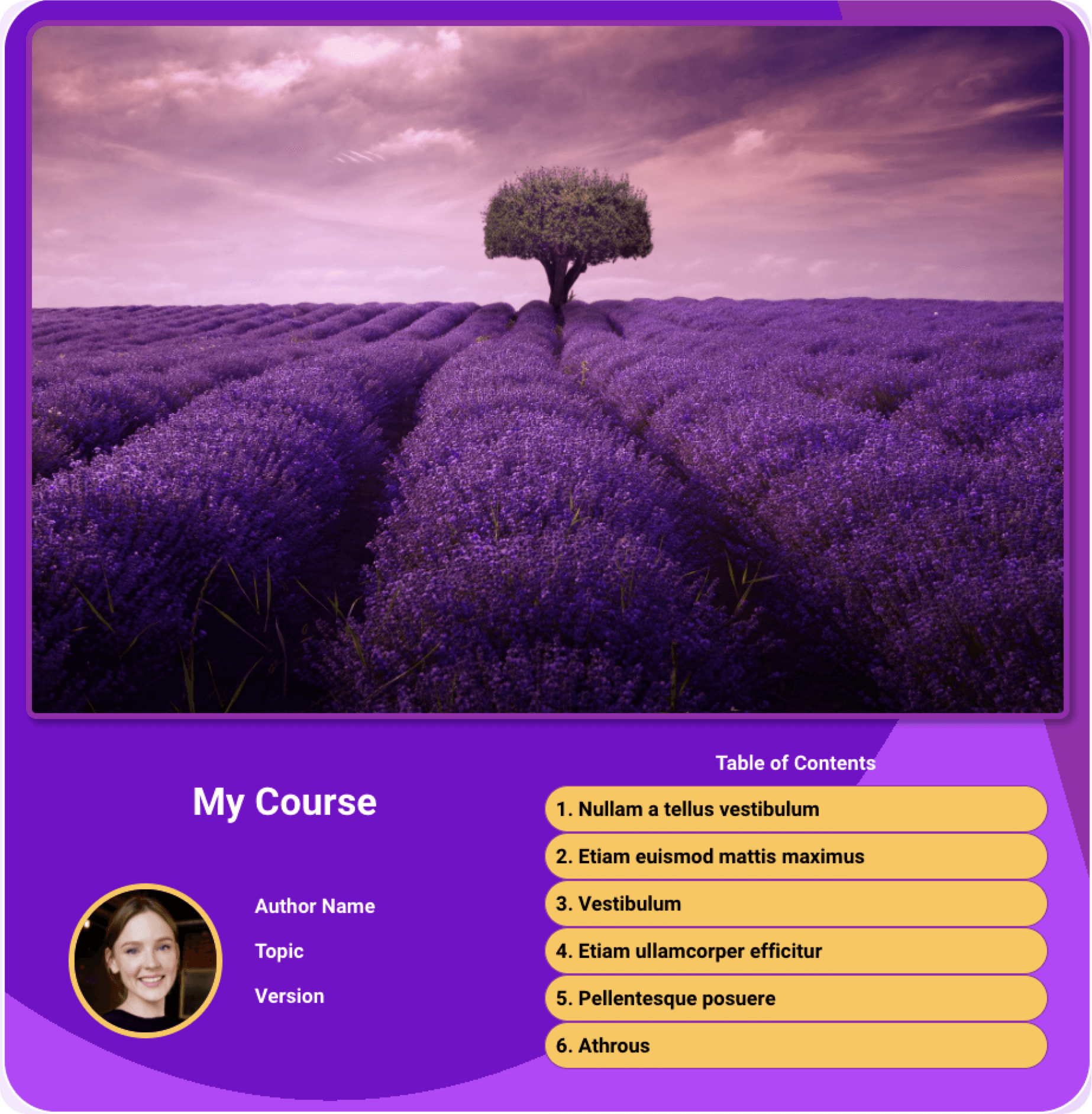 Elearning Templates Livresq