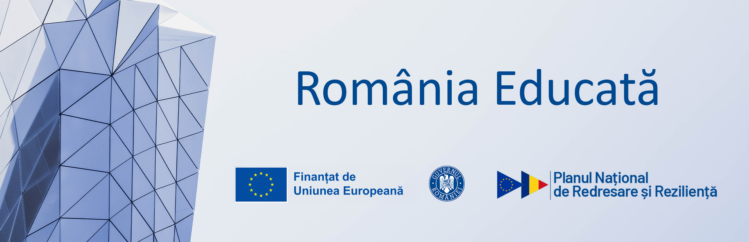 Finanțare PNRR pentru digitalizare - LIVRESQ