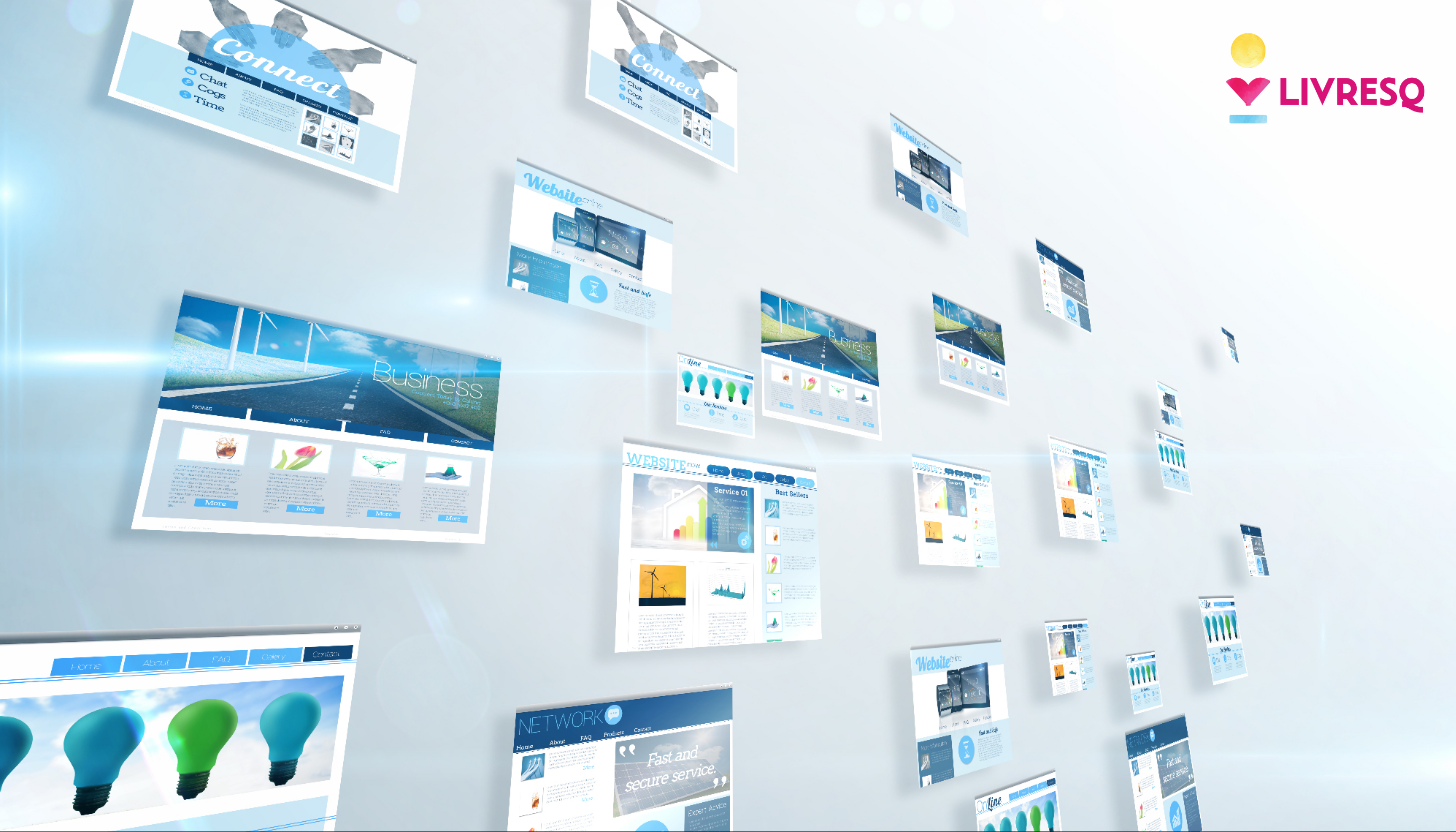 Unleash the Power of Embed Web Objects in E-learning Courses - LIVRESQ