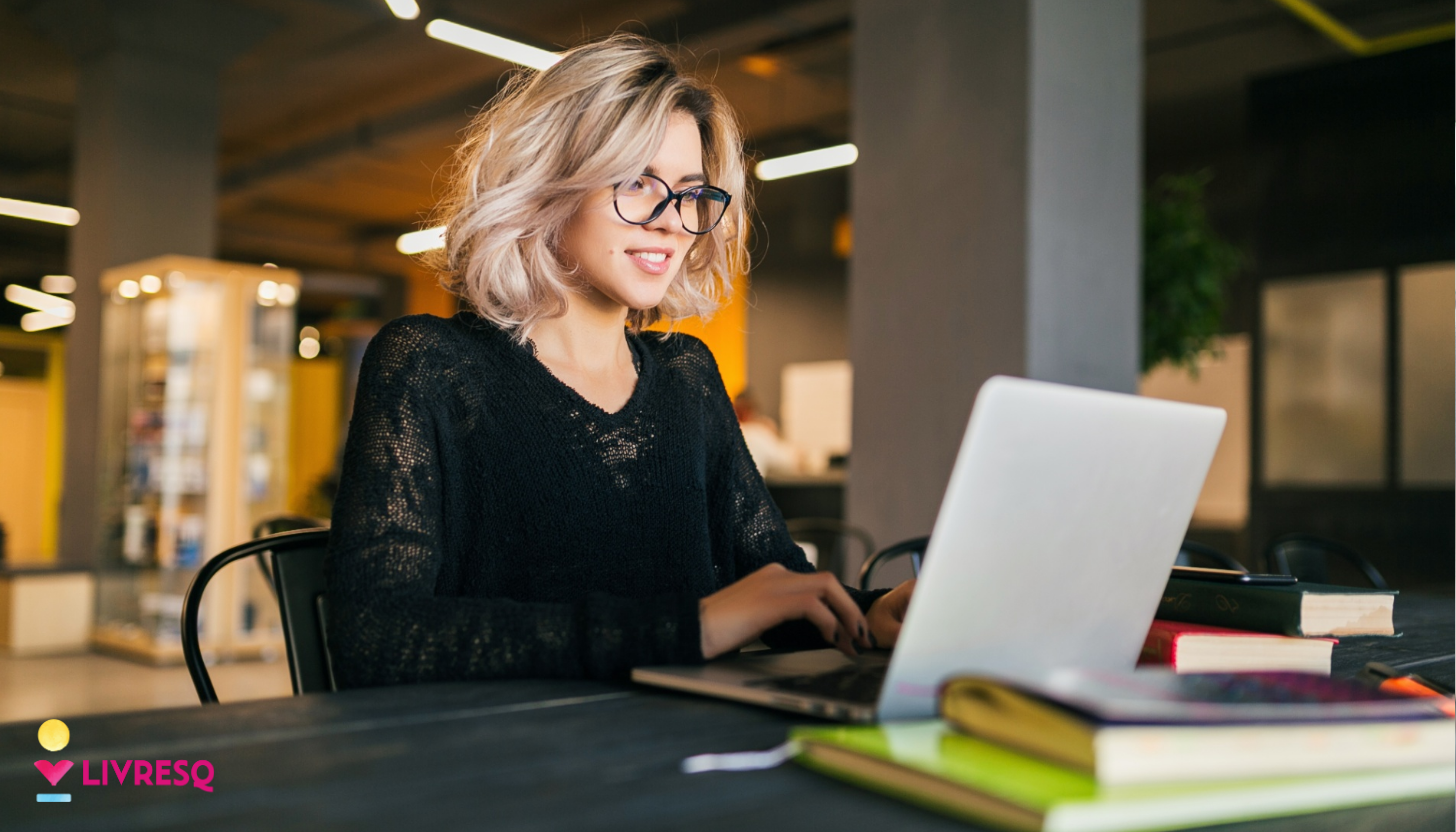 How to Effectively Use GIFs for an Engaging Learning Experience - LIVRESQ