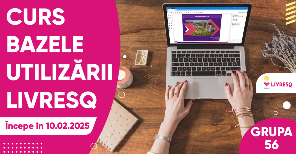 Curso - Fundamentos de LIVRESQ - LIVRESQ