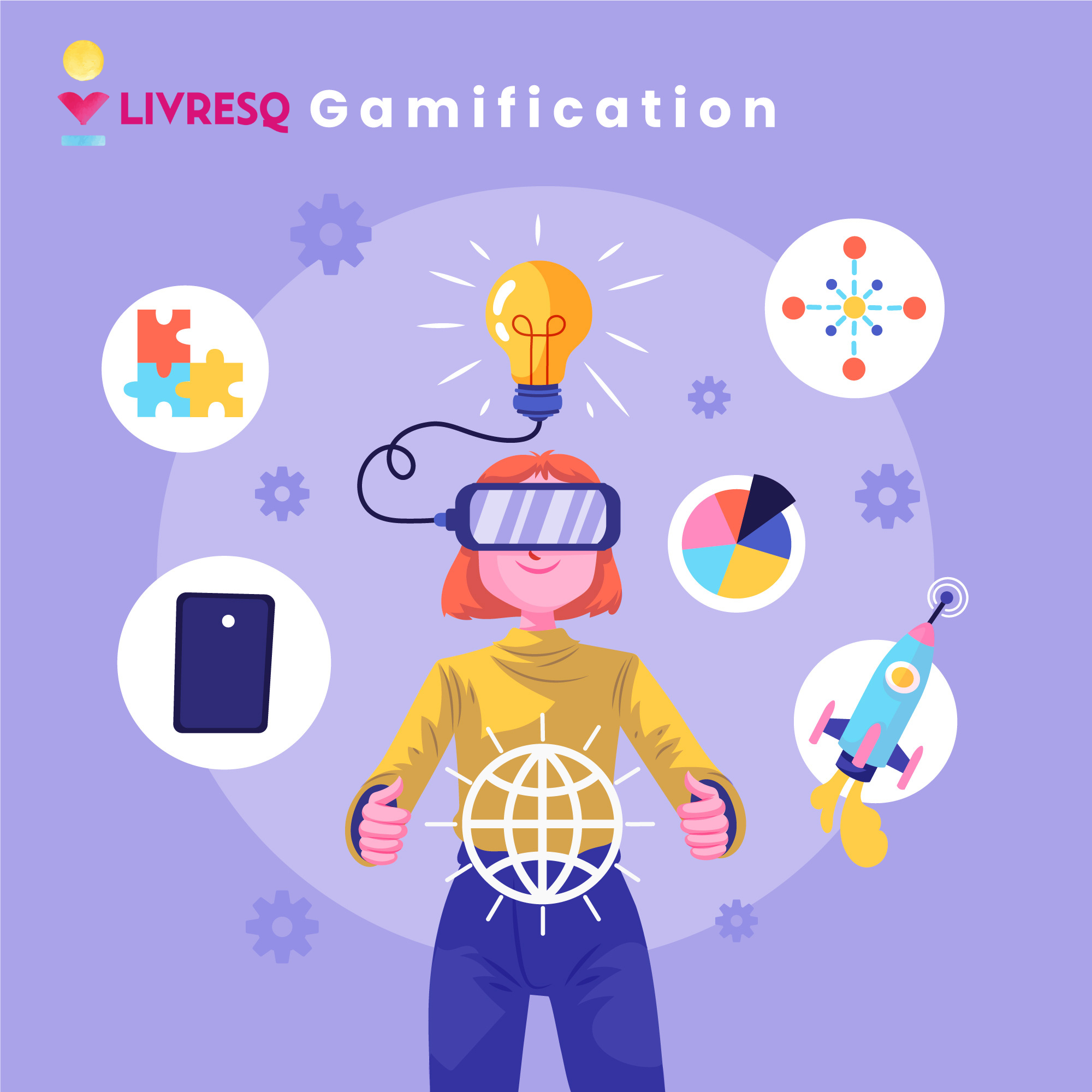 Gamification of OER: examples, theories and applications in the LIVRESQ ...