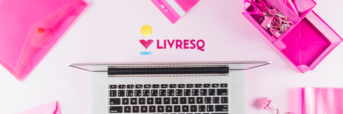 FAQ - LIVRESQ