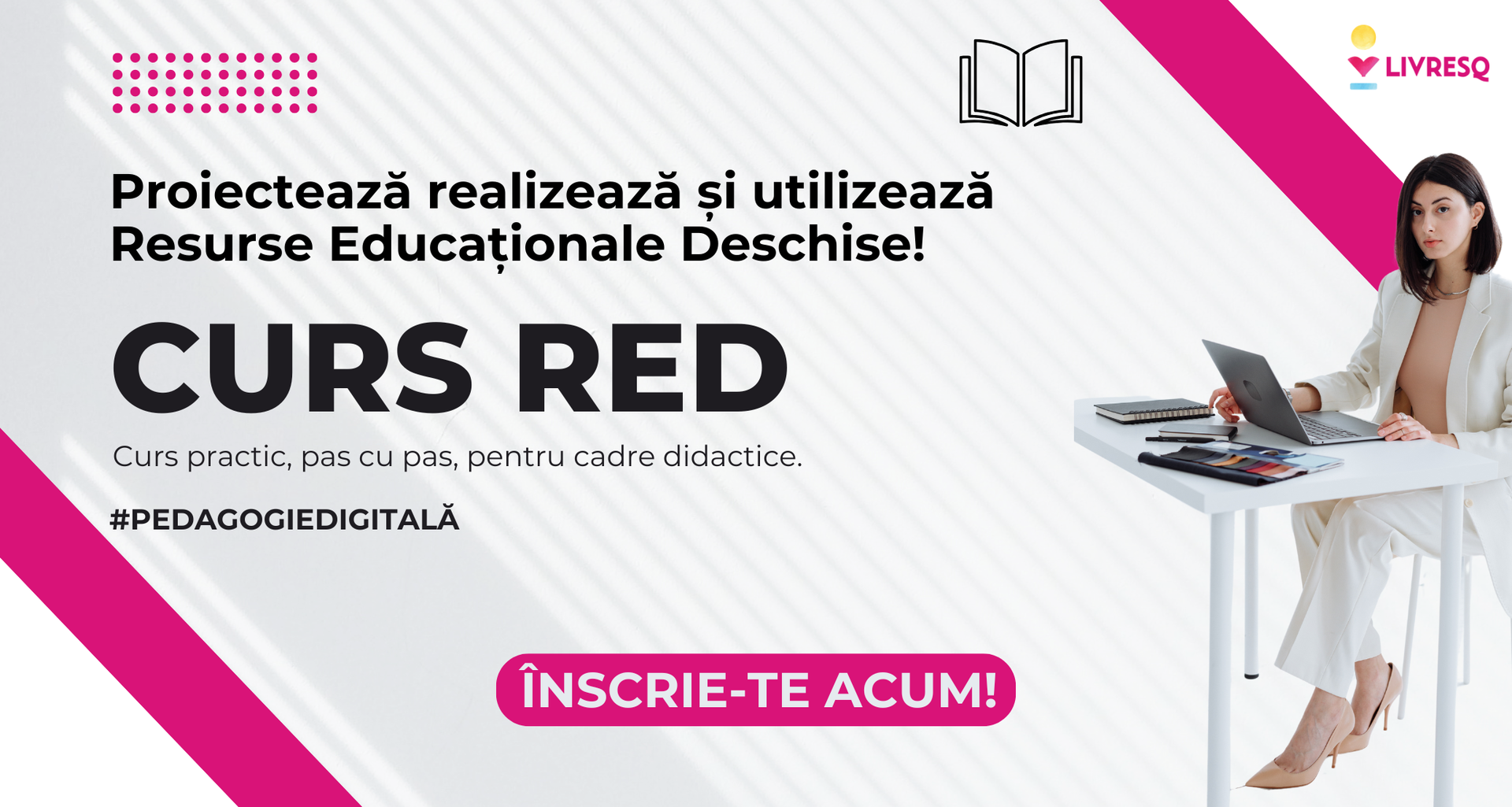 Digital Pedagogy - LIVRESQ