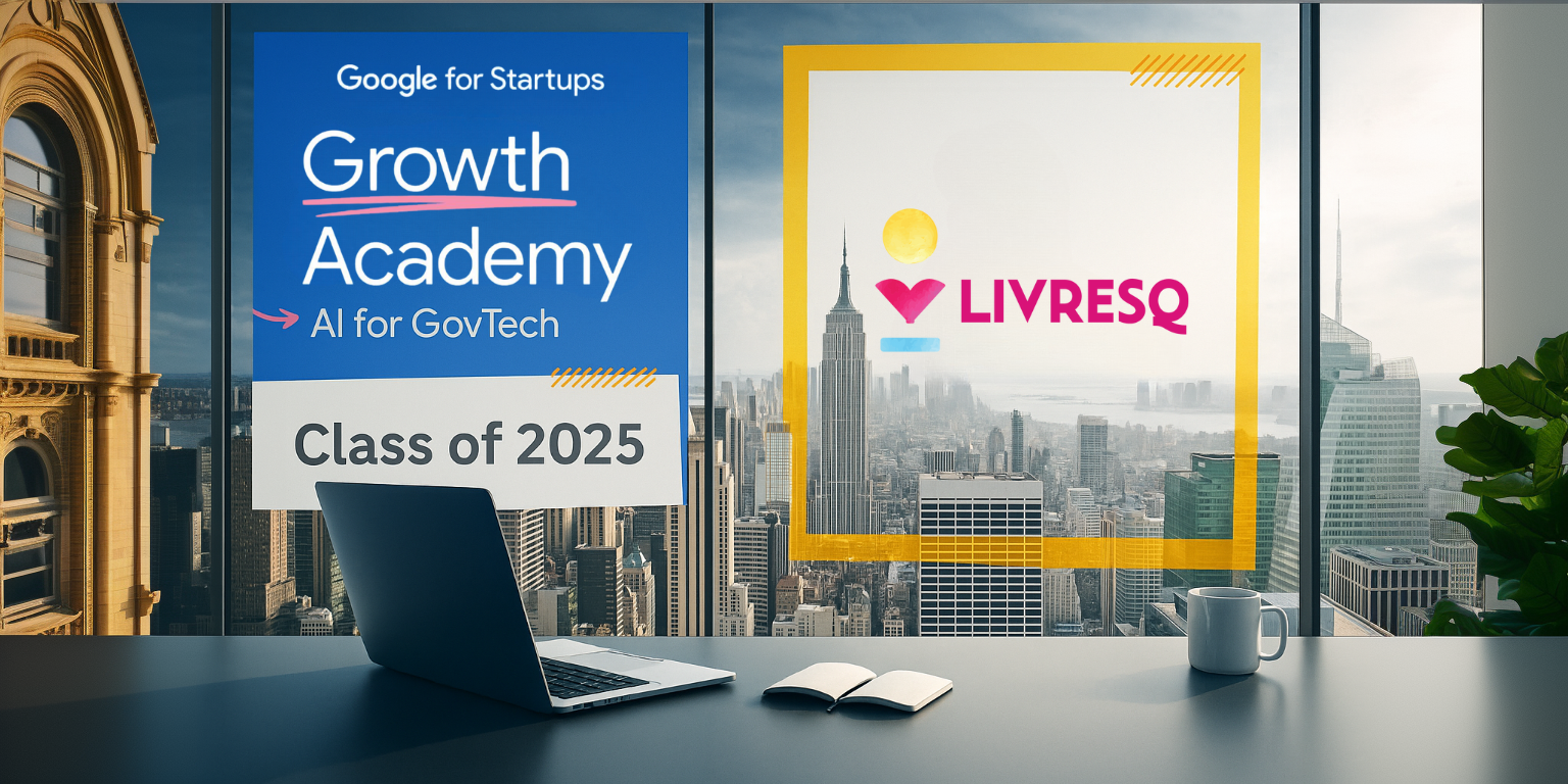 Ascendia se une a la aceleradora internacional de Google "Growth Academy: AI for GovTech" con ...